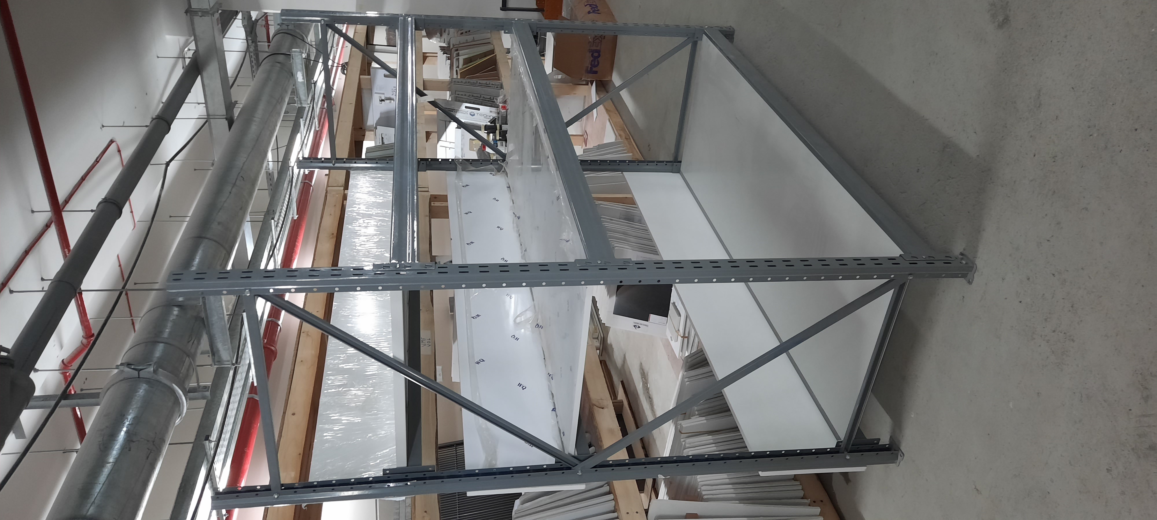 Orient Racking Systems